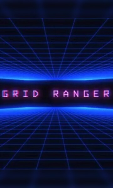 Grid Ranger (PC) - Steam Schlüssel - GLOBAL kaufen - Günstig - G2A.COM!