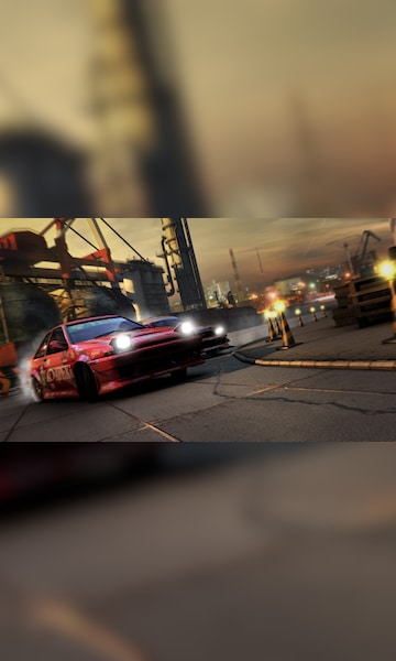 GRID (2008) - Buy Steam Game Key