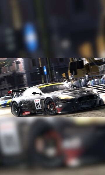 GRID (2008) - Buy Steam Game Key