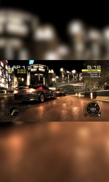 GRID (2008) - Buy Steam Game Key