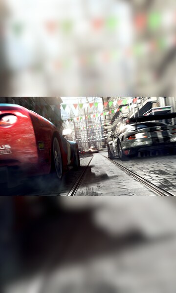 GRID (2008) - Buy Steam Game Key