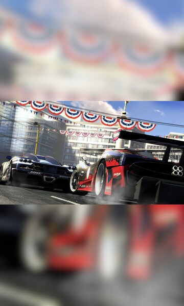 GRID (2008) - Buy Steam Game Key