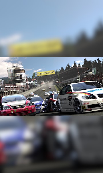 GRID (2008) - Buy Steam Game Key