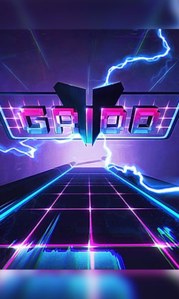 Buy GRIDD: Retroenhanced Steam Gift GLOBAL - Cheap - G2A.COM!