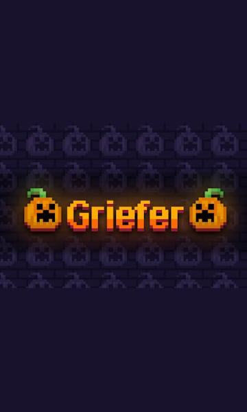 Griefer 🥇 Best Prices | G2A.COM