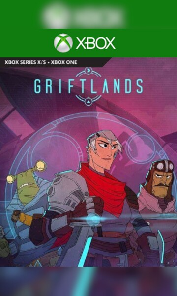 Griftlands 🥇 Best Prices | G2A.COM