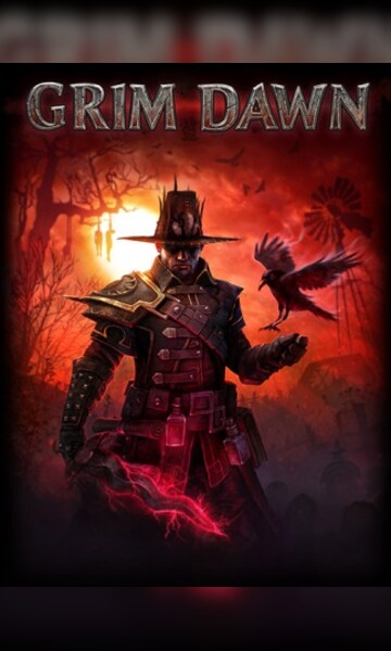 ¡Comprar Grim Dawn (Definitive Edition) - Steam - Clave GLOBAL - Barato - G2A.COM!