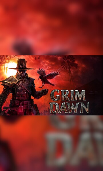 Buy Grim Dawn (PC) - Steam Account - GLOBAL - Cheap - G2A.COM!