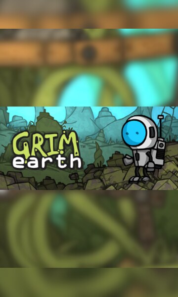 GRIM EARTH 🥇 Mejores ofertas y precios baratos | G2A.COM