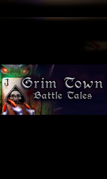 Grim Town: Battle Tales 🥇 Best Prices | G2A.COM