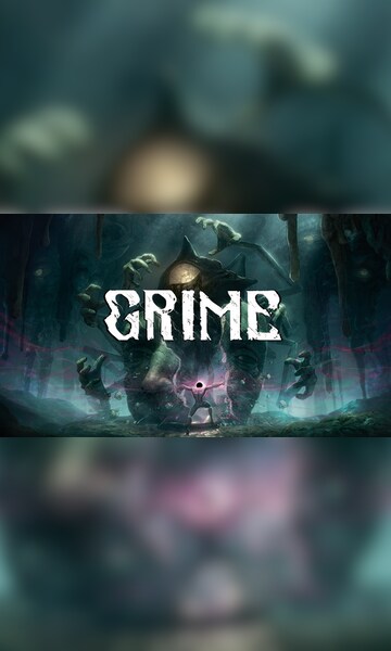 Buy GRIME (PC) - Steam Key - GLOBAL - Cheap - G2A.COM!