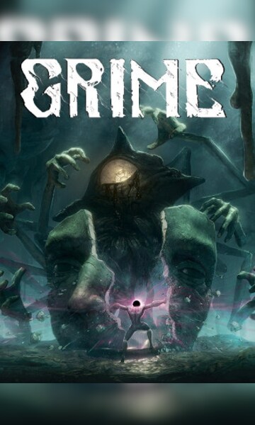 GRIME (PC) - Steam Konto - GLOBAL kaufen - Günstig - G2A.COM!