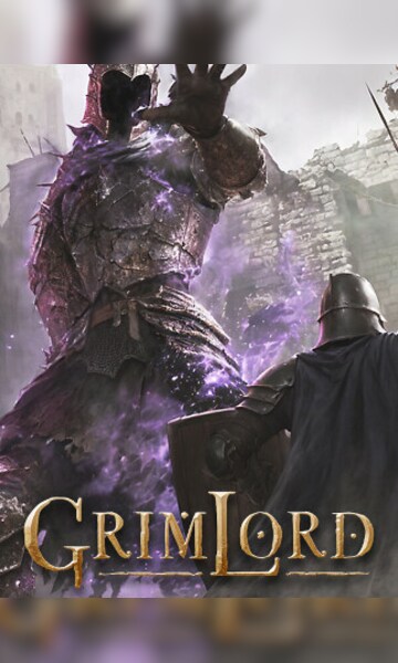 ¡Comprar Grimlord (PC) - Steam Regalo - GLOBAL - Barato - G2A.COM!