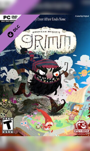 Buy Grimm Episode 7 - The Devil and His Three Golden Hairs Steam Gift GLOBAL | Best Price 💸 G2A.COM