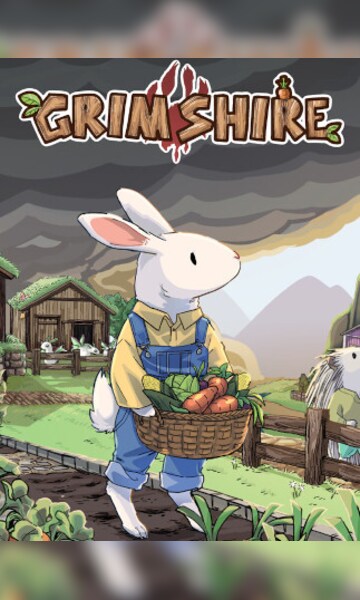 Buy Grimshire (PC) - Steam Account - GLOBAL - Cheap - G2A.COM!