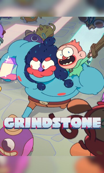 Buy Grindstone (PC) - Steam Account - GLOBAL - Cheap - G2A.COM!