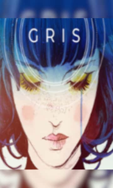 Buy GRIS Steam Gift GLOBAL - Cheap - G2A.COM!