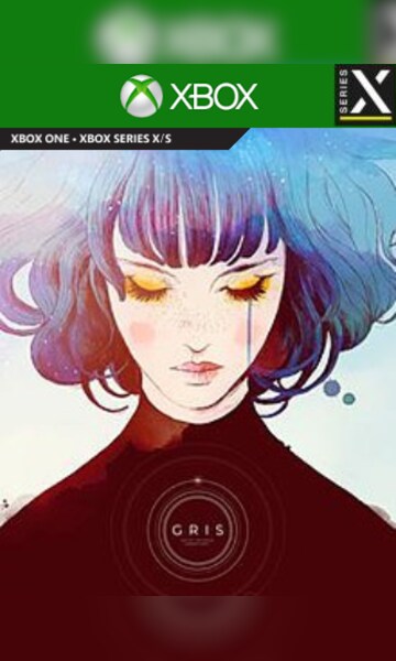 Buy GRIS Xbox Series X/S - Xbox Live Key - EUROPE - Cheap - G2A.COM!