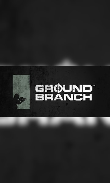 Buy GROUND BRANCH (PC) - Steam Gift - NORTH AMERICA - Cheap - G2A.COM!