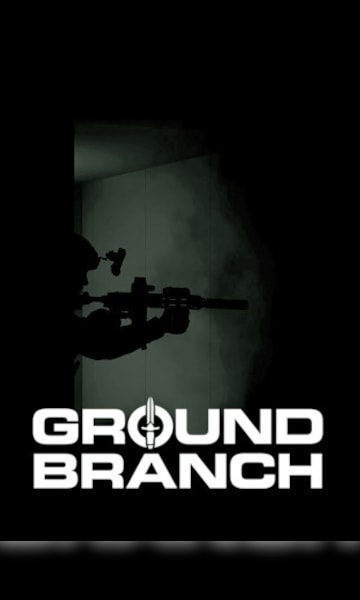 Buy Ground Branch Game Steam Key