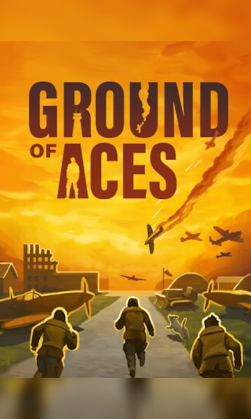 Cumpara Ground of Aces (PC) - Steam Key - GLOBAL - Ieftine - G2A.COM!