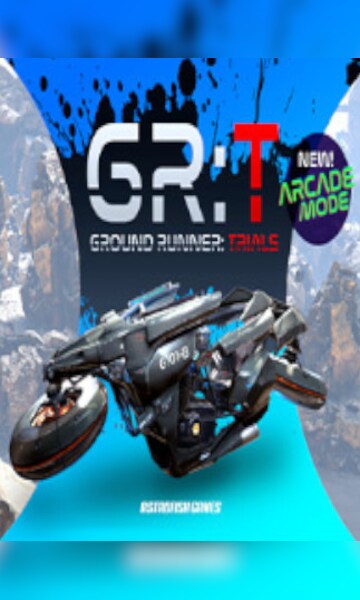 Ground Runner: Trials 🥇 Best Prices | G2A.COM