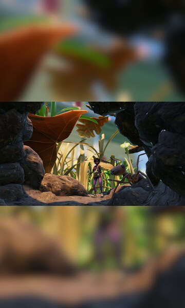 Buy Grounded (PC) Steam Game Key