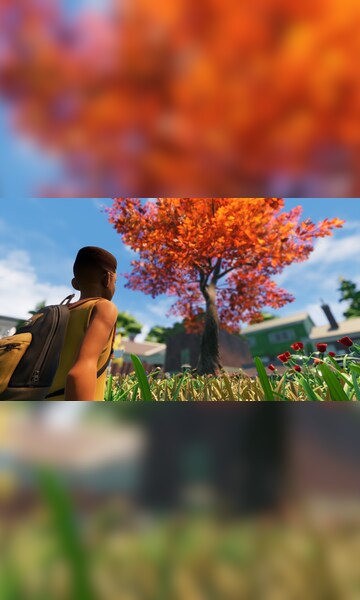 Buy Grounded (PC) Steam Game Key