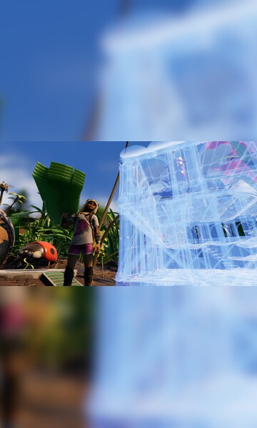 Buy Grounded (PC) Steam Game Key