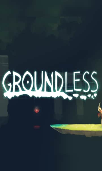 ¡Comprar Groundless Steam Clave GLOBAL - Barato - G2A.COM!
