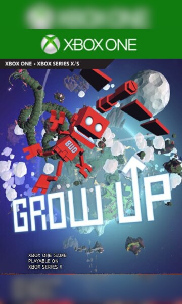 Buy Grow Up (Xbox One) - Xbox Live Key - ARGENTINA - Cheap - G2A.COM!