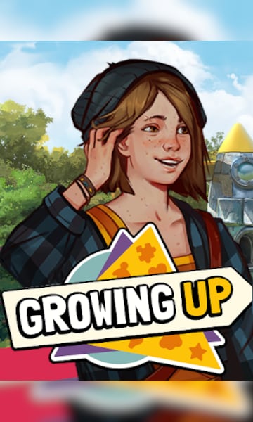 Buy Growing Up (PC) - Steam Gift - GLOBAL - Cheap - G2A.COM!