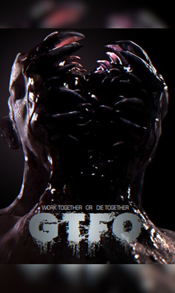 ¡Comprar GTFO (PC) - Steam Clave - GLOBAL - Barato - G2A.COM!