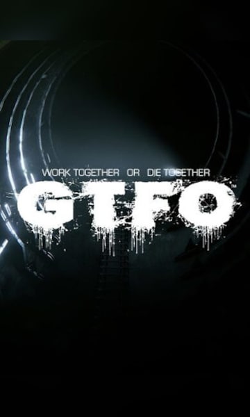Buy GTFO (PC) - Steam Gift - SOUTHEAST ASIA - Cheap - G2A.COM!