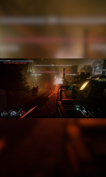 Buy GTFO (PC) - Steam Key - GLOBAL - Cheap - G2A.COM!