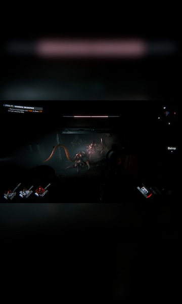 Buy GTFO (PC) - Steam Key - GLOBAL - Cheap - G2A.COM!