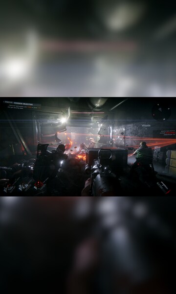 Buy GTFO (PC) - Steam Key - GLOBAL - Cheap - G2A.COM!