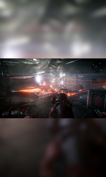 Buy GTFO (PC) - Steam Key - GLOBAL - Cheap - G2A.COM!