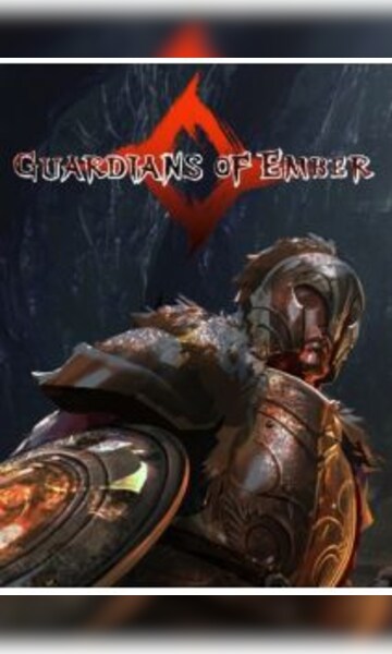 Guardians of Ember - Deluxe Edition 🥇 Mejores ofertas y precios baratos ...