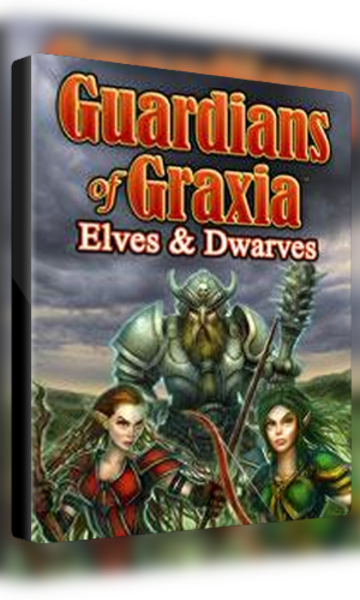 Guardians of Graxia: Elves & Dwarves 🥇 Best Prices | G2A.COM