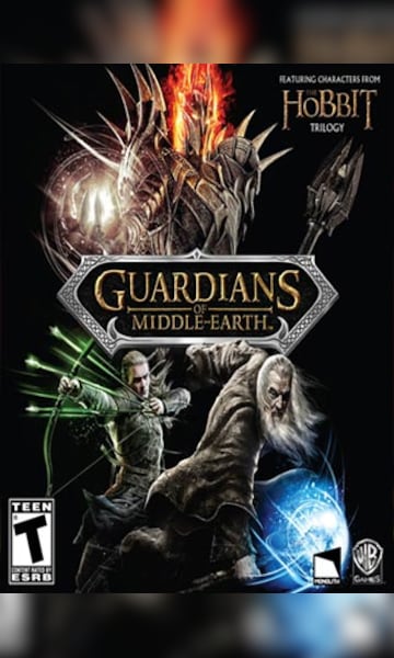 Guardians of Middle-earth 🥇 Best Prices | G2A.COM