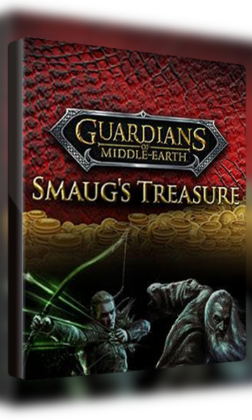 Guardians of Middle-earth: Smaug's Treasure 🥇 Best Prices | G2A.COM