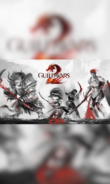 Buy Guild Wars 2 - Complete Collection (PC) - NCSoft Key - GLOBAL - Cheap - G2A.COM!