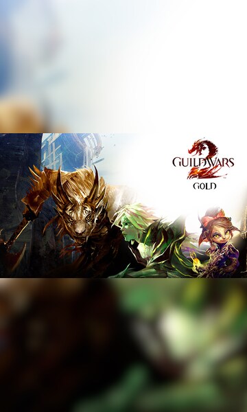 Buy Guild Wars 2 Gold 200G - GLOBAL - Cheap - G2A.COM!