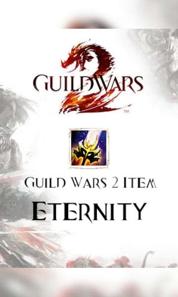 Buy Guild Wars 2 Item - Eternity - MMOPIXEL - GLOBAL - Cheap - G2A.COM!