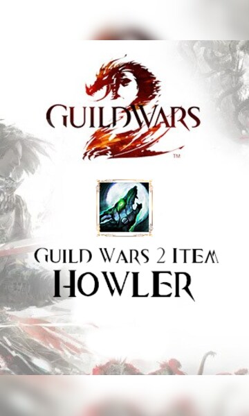 Buy Guild Wars 2 Item - Howler - MMOPIXEL - GLOBAL - Cheap - G2A.COM!