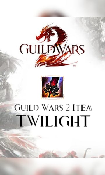 Buy Guild Wars 2 Item - Twilight - MMOPIXEL - GLOBAL - Cheap - G2A.COM!