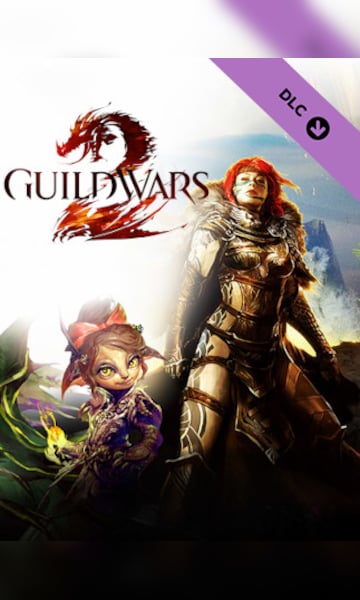 Guild Wars 2 - Mini Pet + Booster Bundle 🥇 Best Prices | G2A.COM