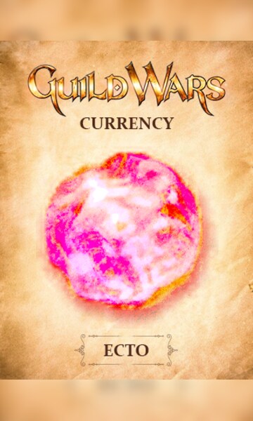 ¡Comprar Guild Wars Currency 300 ECTO - MMOPIXEL Intercambio de ...