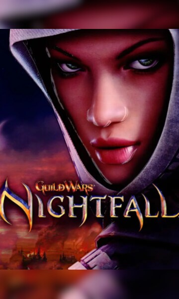 ¡Comprar Guild Wars Nightfall (PC) - In Game Clave - GLOBAL - Barato - G2A.COM!